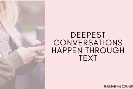 8 Secret Behaviors Female INFPs Do When They Like Someone - Mathias Corner