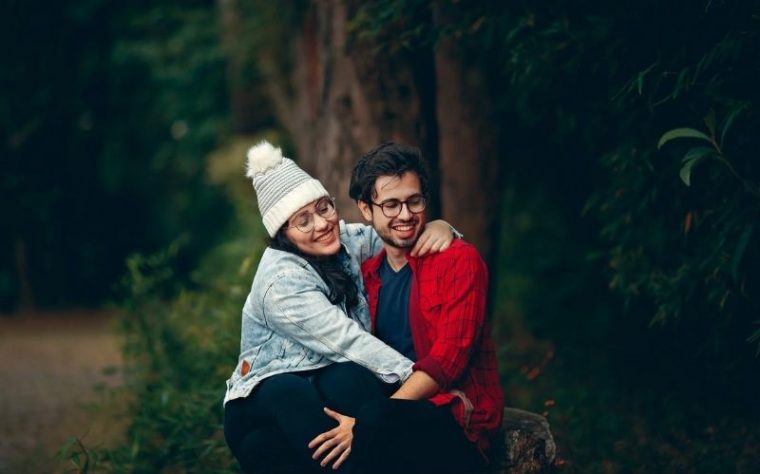 10 Reasons Why Introvert-Introvert Relationships Work - Mathias Corner