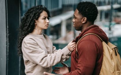 INFP Rage: How Do INFPs Show Anger? - Mathias Corner