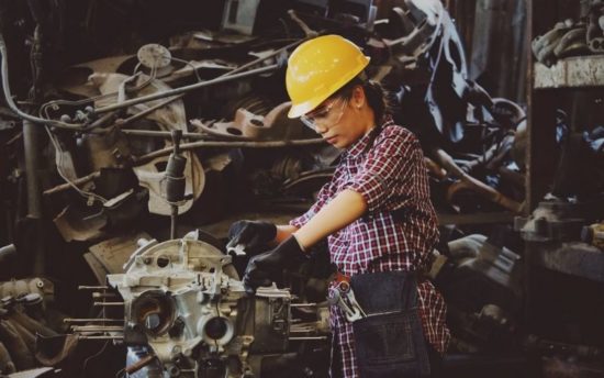 INFP Career: Finding the Right Job for INFP - Mathias Corner