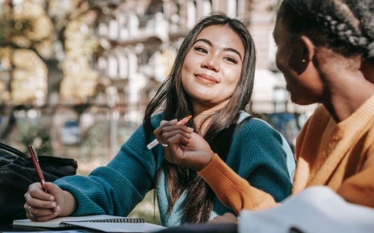 INFP Friendship: 3 Reasons Why INFPs Are Hard to Get to Know - Mathias ...