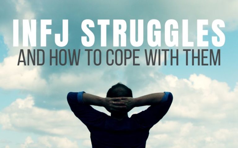7 Things INFJs Struggle With The Most and How To Cope With Them ...