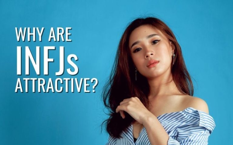 8 Qualities that Make INFJs Attractive (And Irresistible!) - Mathias Corner