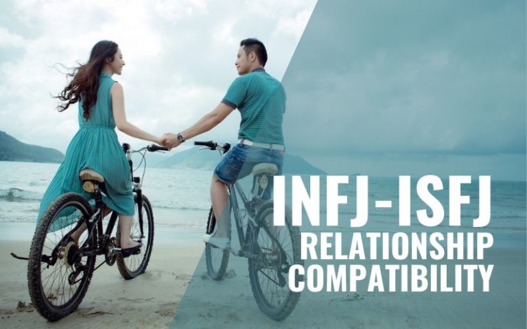 INFJ-ISFJ Compatibility in Relationships (Strengths & Struggles) - Mathias Corner