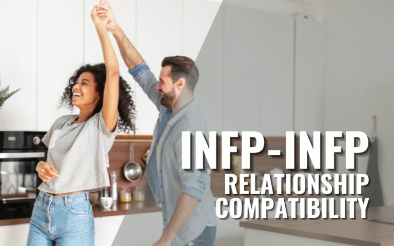 INFP-INFP Compatibility in Relationship (Strengths & Struggles ...